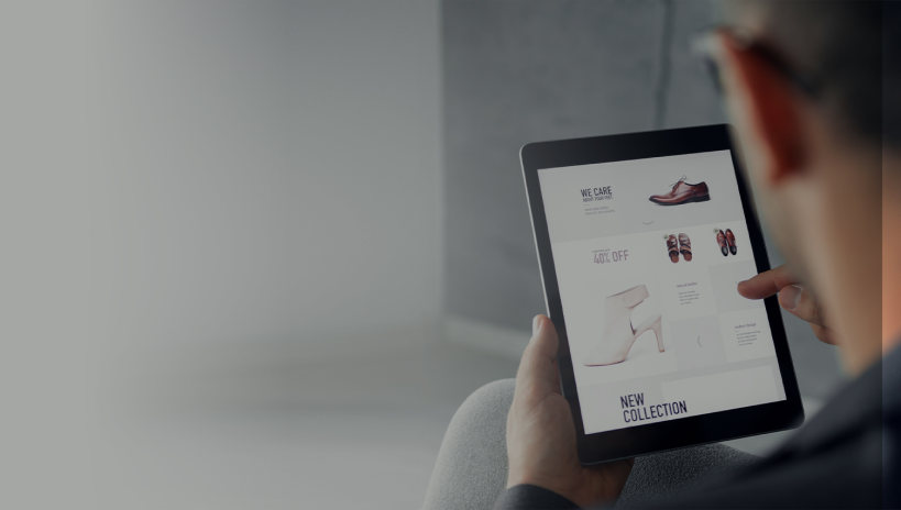 Ecommerce Software Development Services | Edvantis