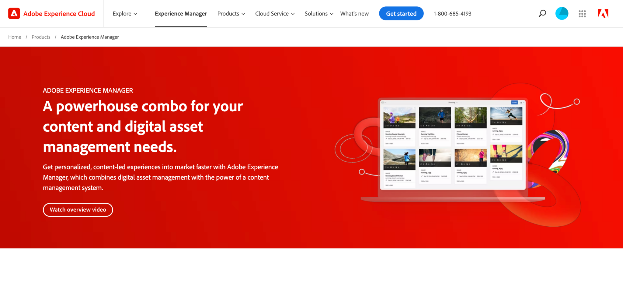 The Best Digital Experience Platforms (DXP) For Your Retail Business - Edvantis
