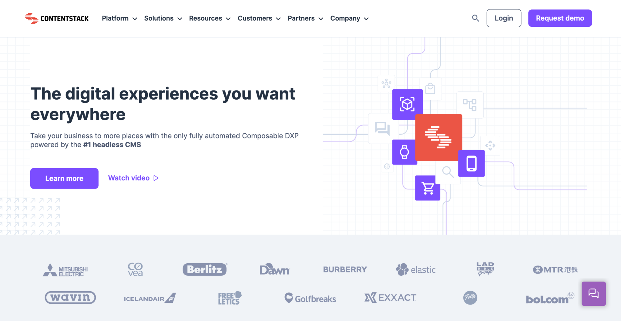 The Best Headless CMS to Integrate with BigCommerce - Edvantis
