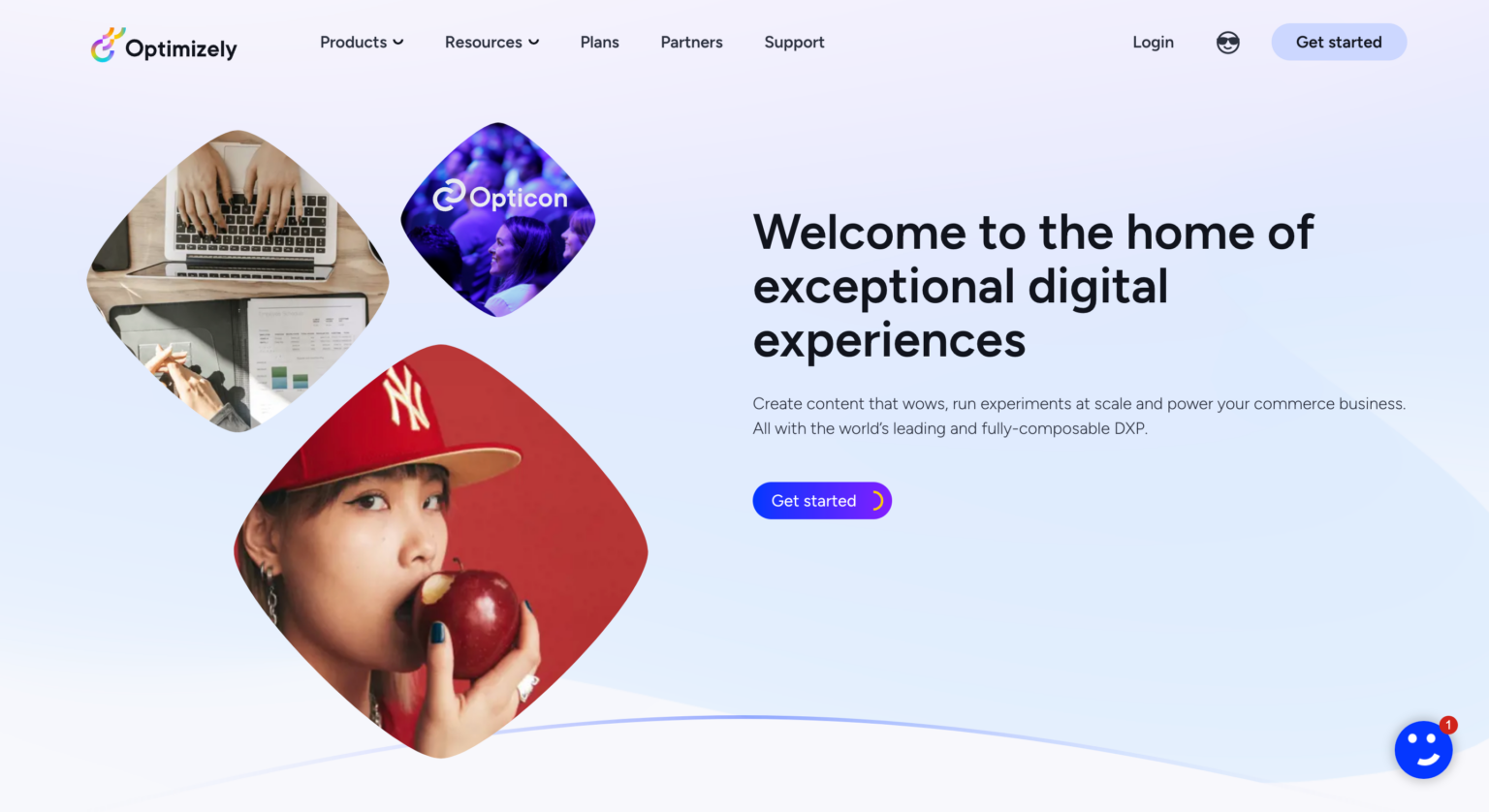 The Best Digital Experience Platforms (DXP) For Your Retail Business - Edvantis