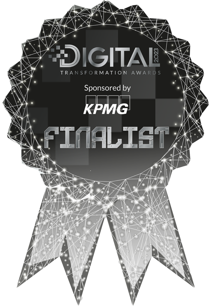Edvantis Named the Finalist of IT Europa Channel Awards and Digital ...