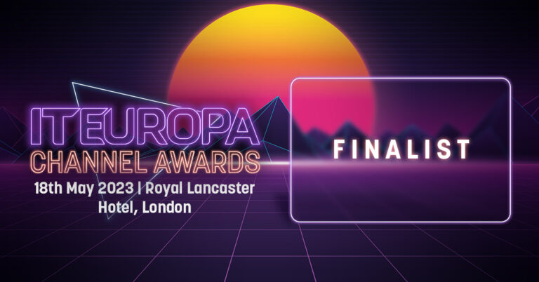 Edvantis Named the Finalist of IT Europa Channel Awards and Digital ...