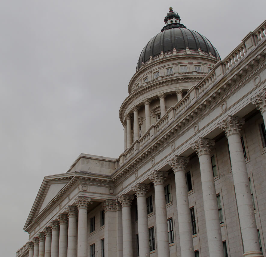 Public Sector and Government Software Development | Edvantis