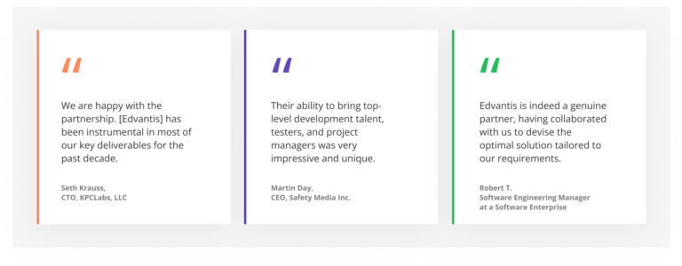 Edvantis in 2023: A Year of Rewarding Moments and Exciting Achievements ...