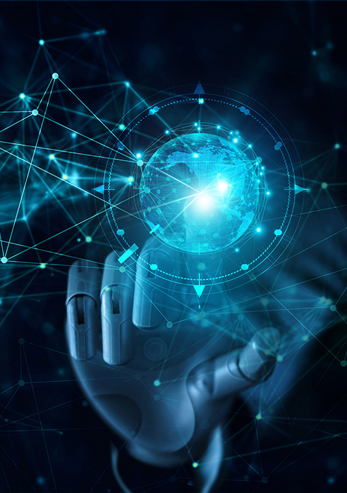 AI Software Development Services | Edvantis