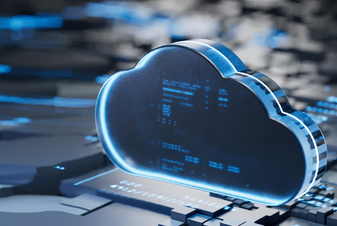 Cloud Development and Migration Services | Edvantis