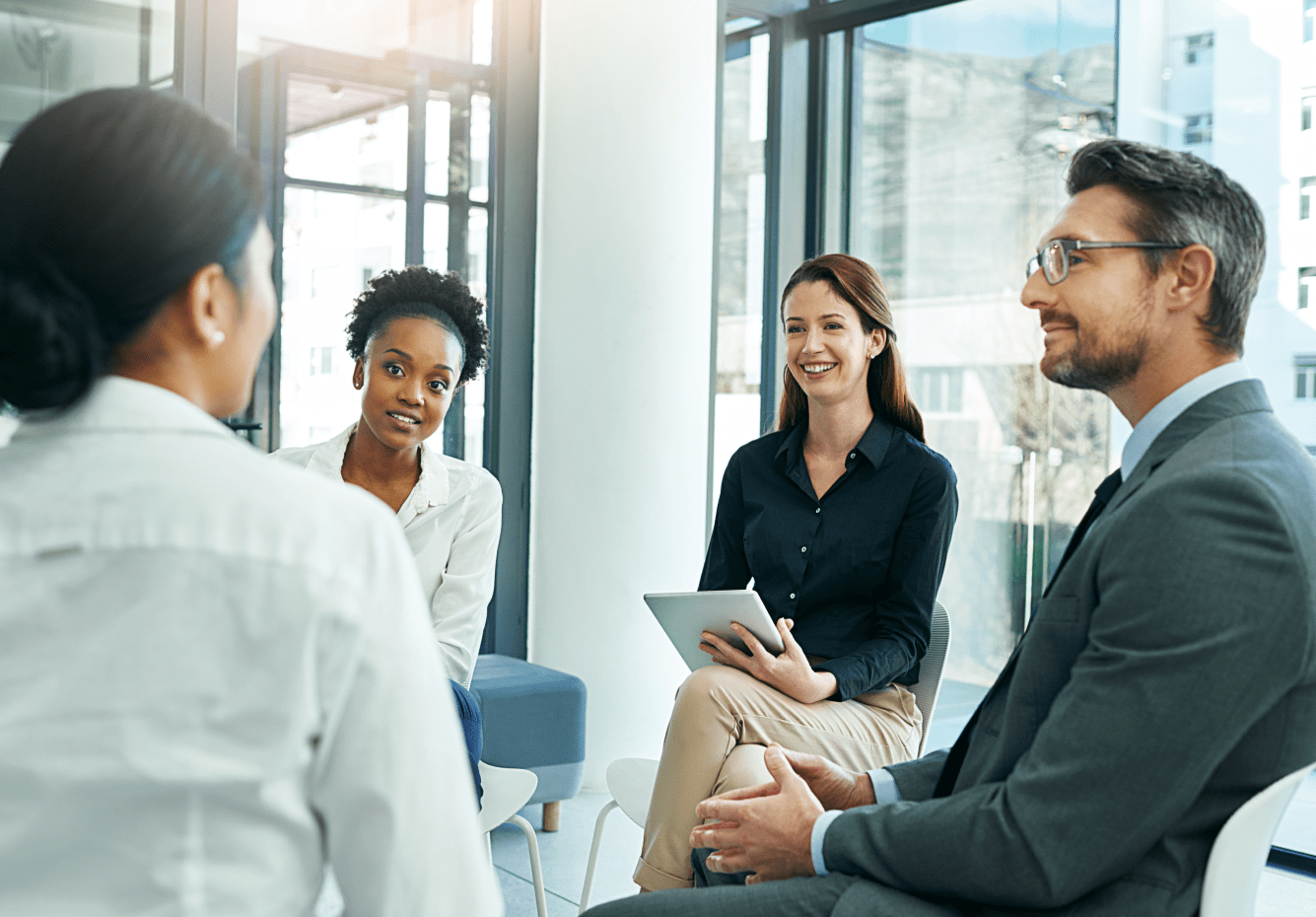 What is IT Advisory? | Edvantis