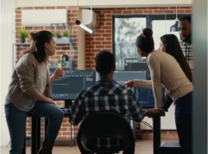 Edvantis | IT Outsourcing & Custom Software Development