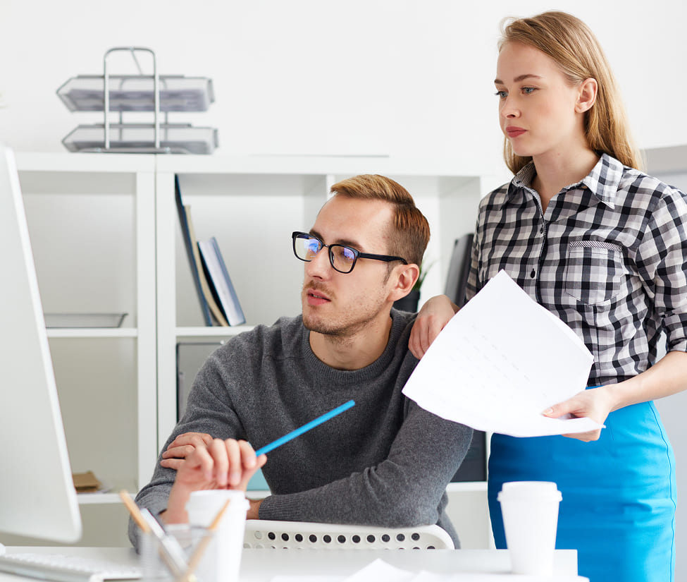 Robotic Process Automation (RPA) Development | Edvantis